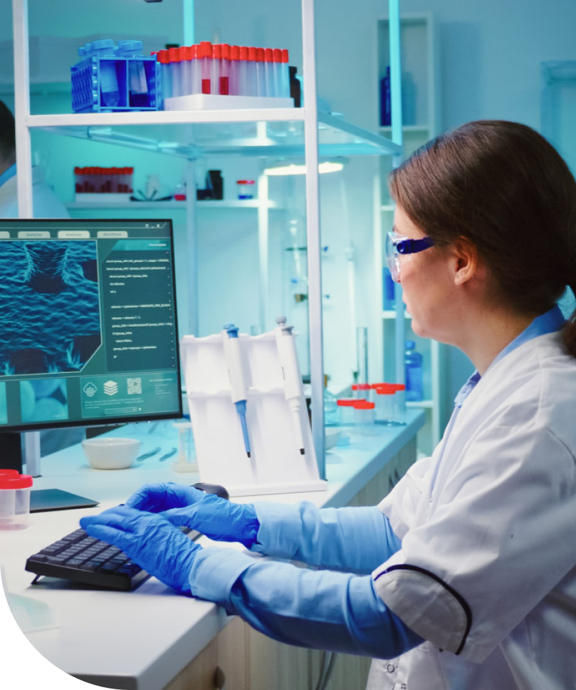 Ribosome research | Global Contract Research Organization