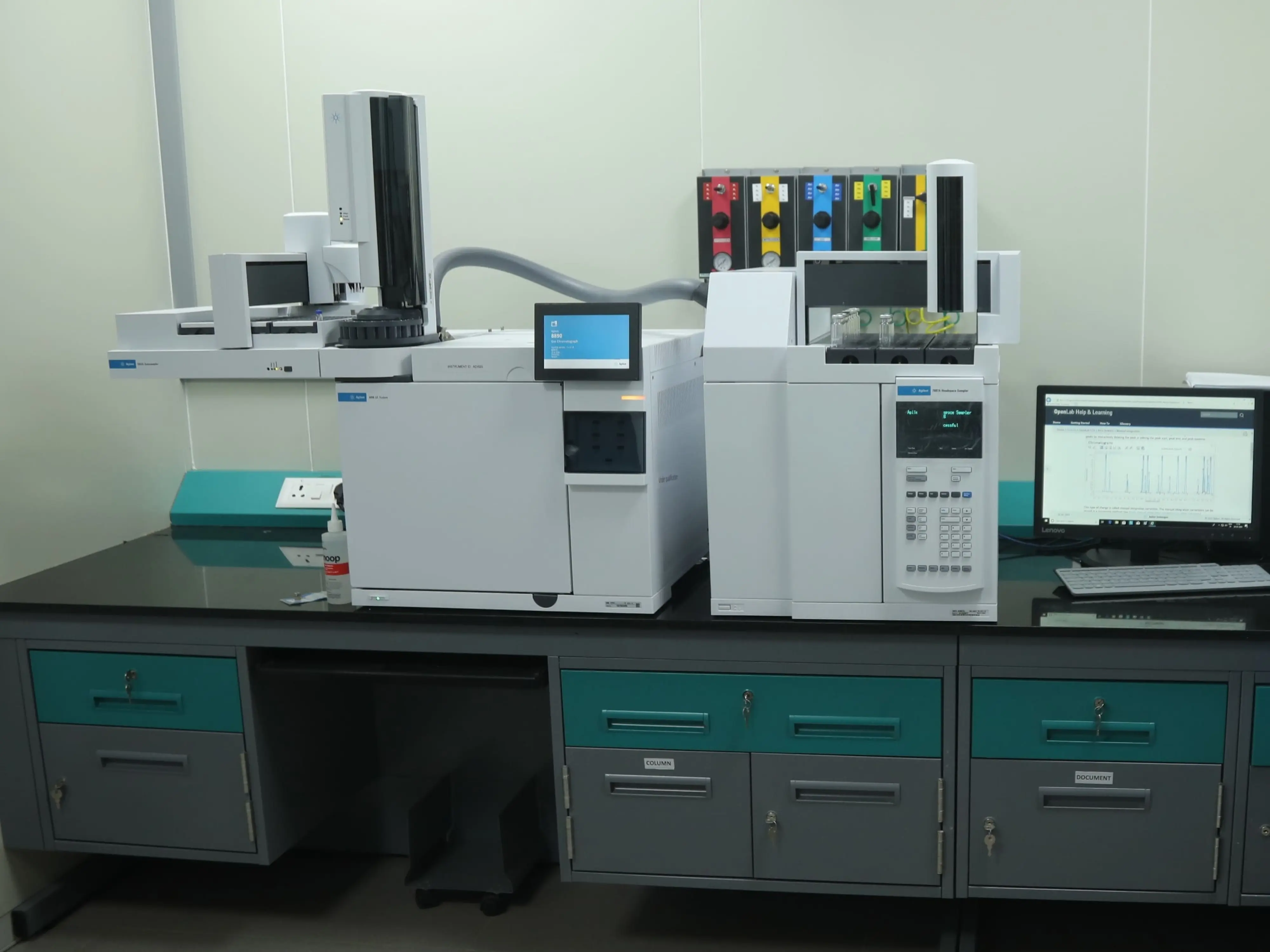 Gallary | Ribosome research
