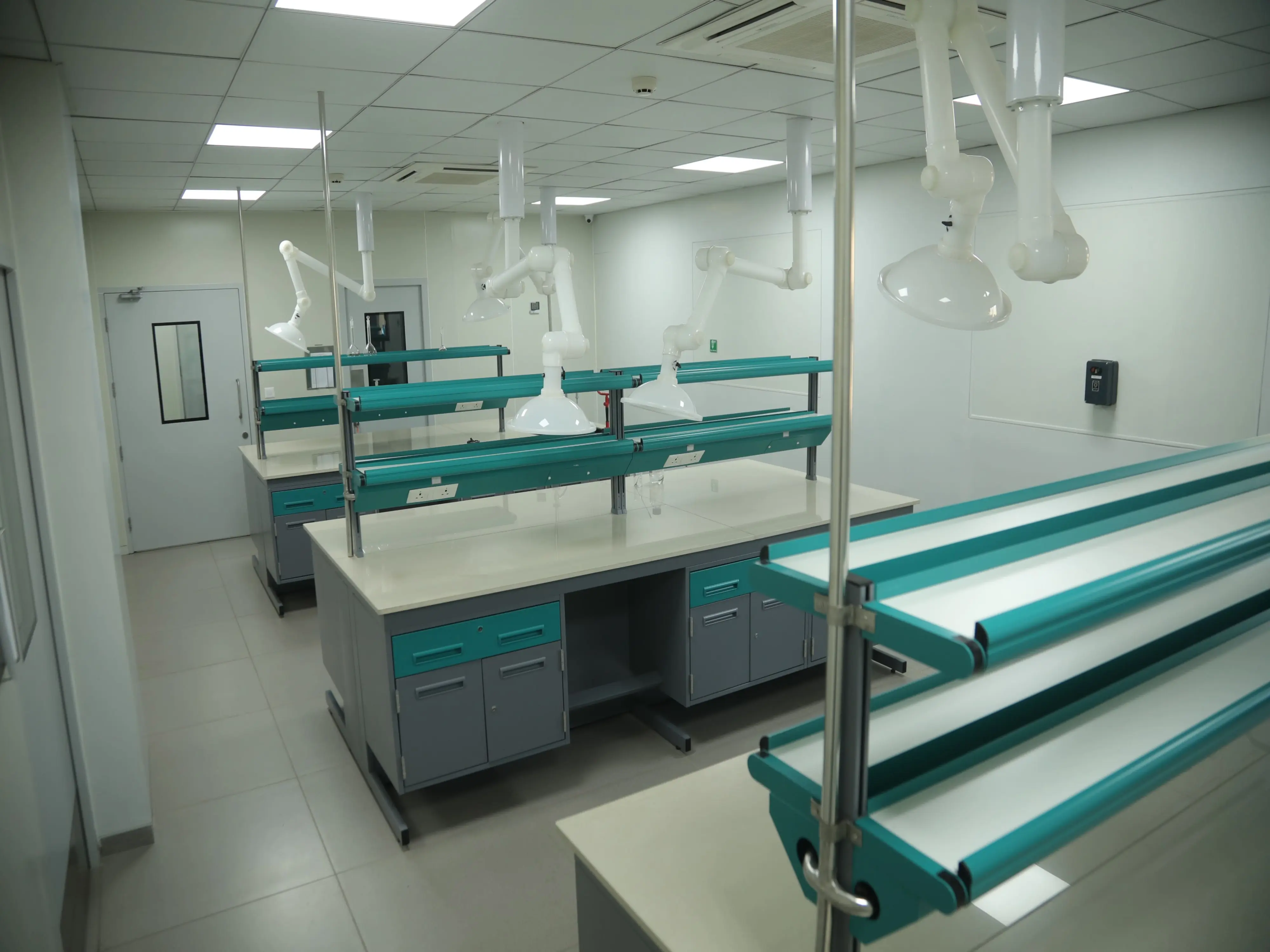 Gallary | Ribosome research