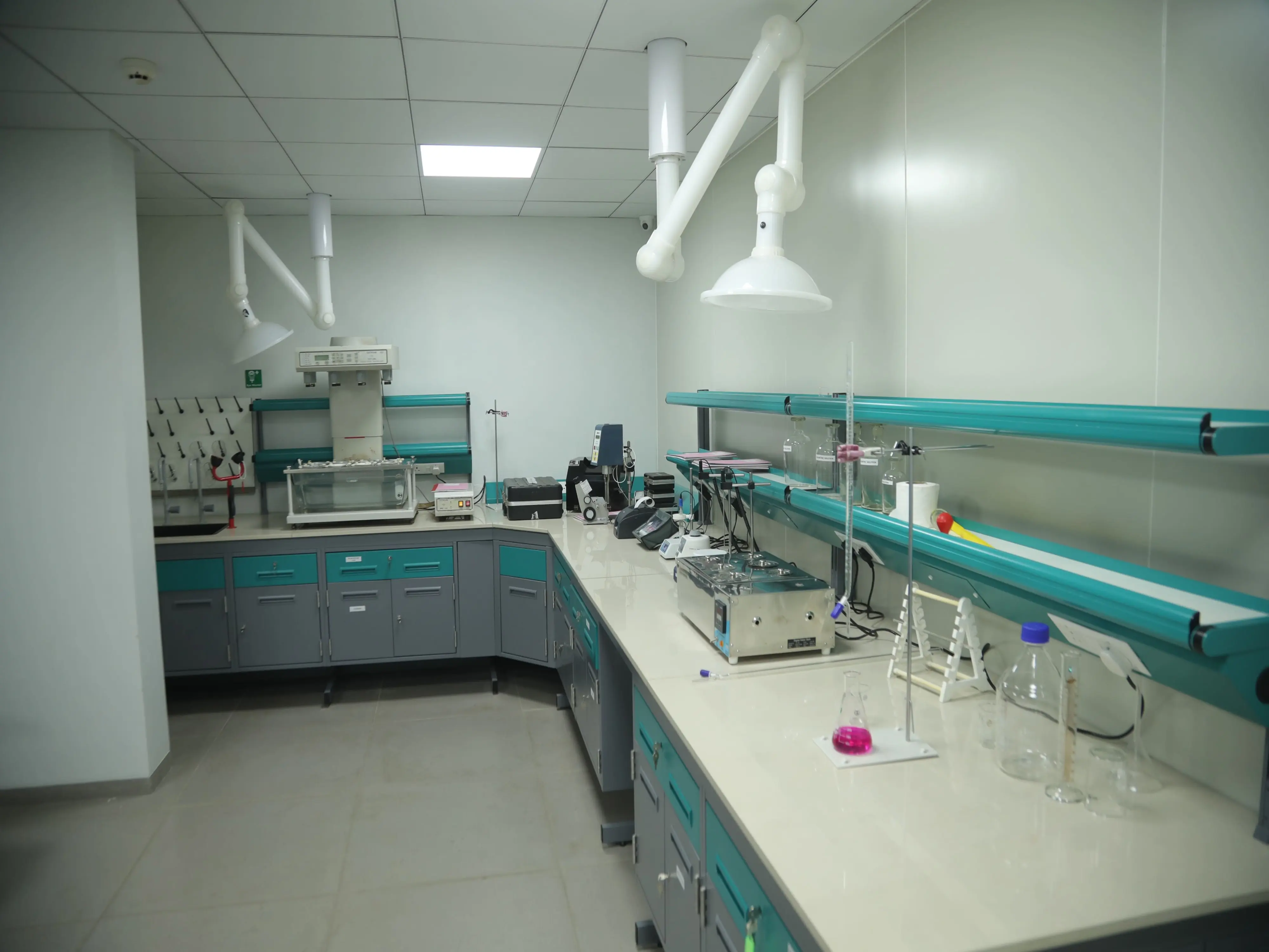 Gallary | Ribosome research