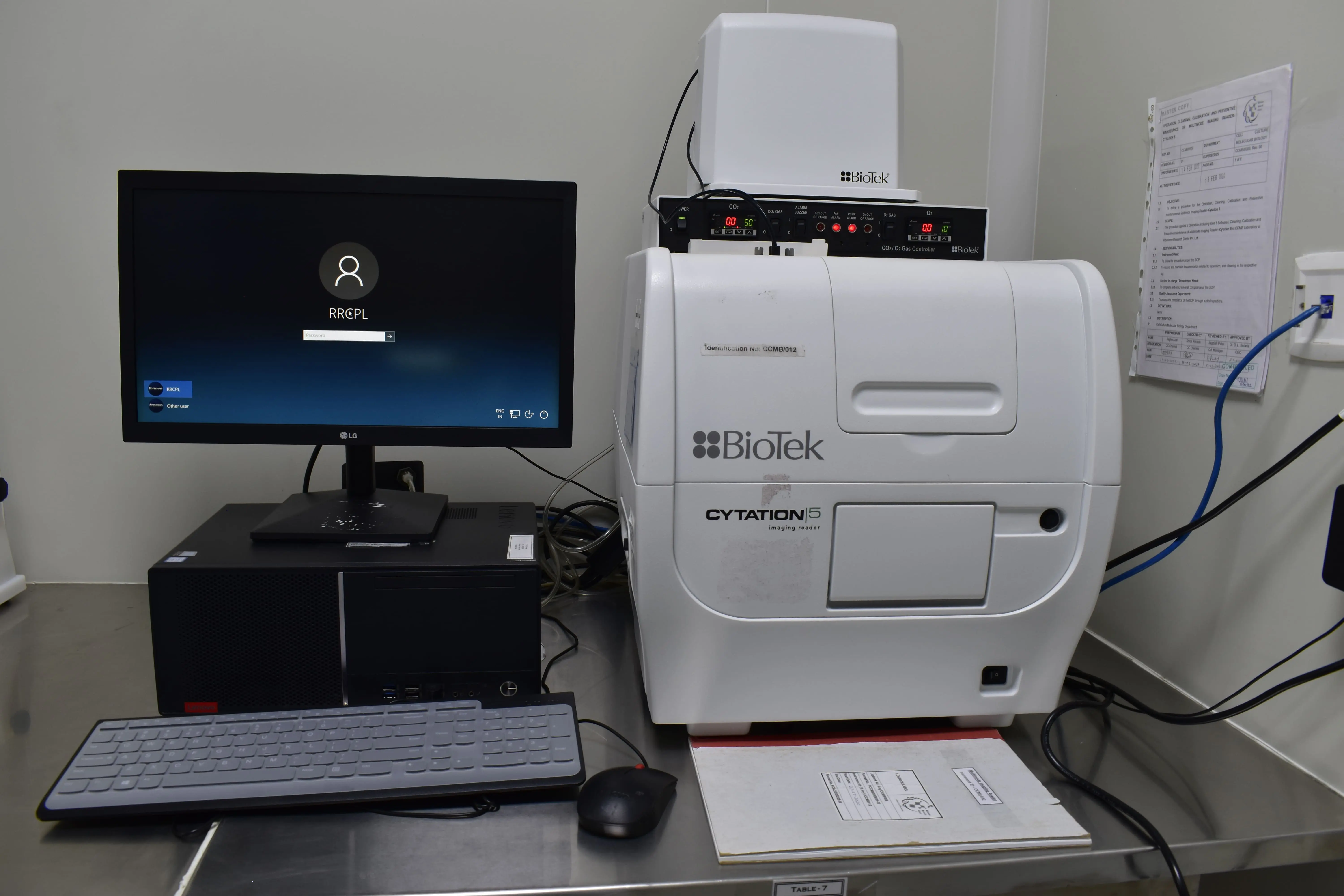 Gallary | Ribosome research