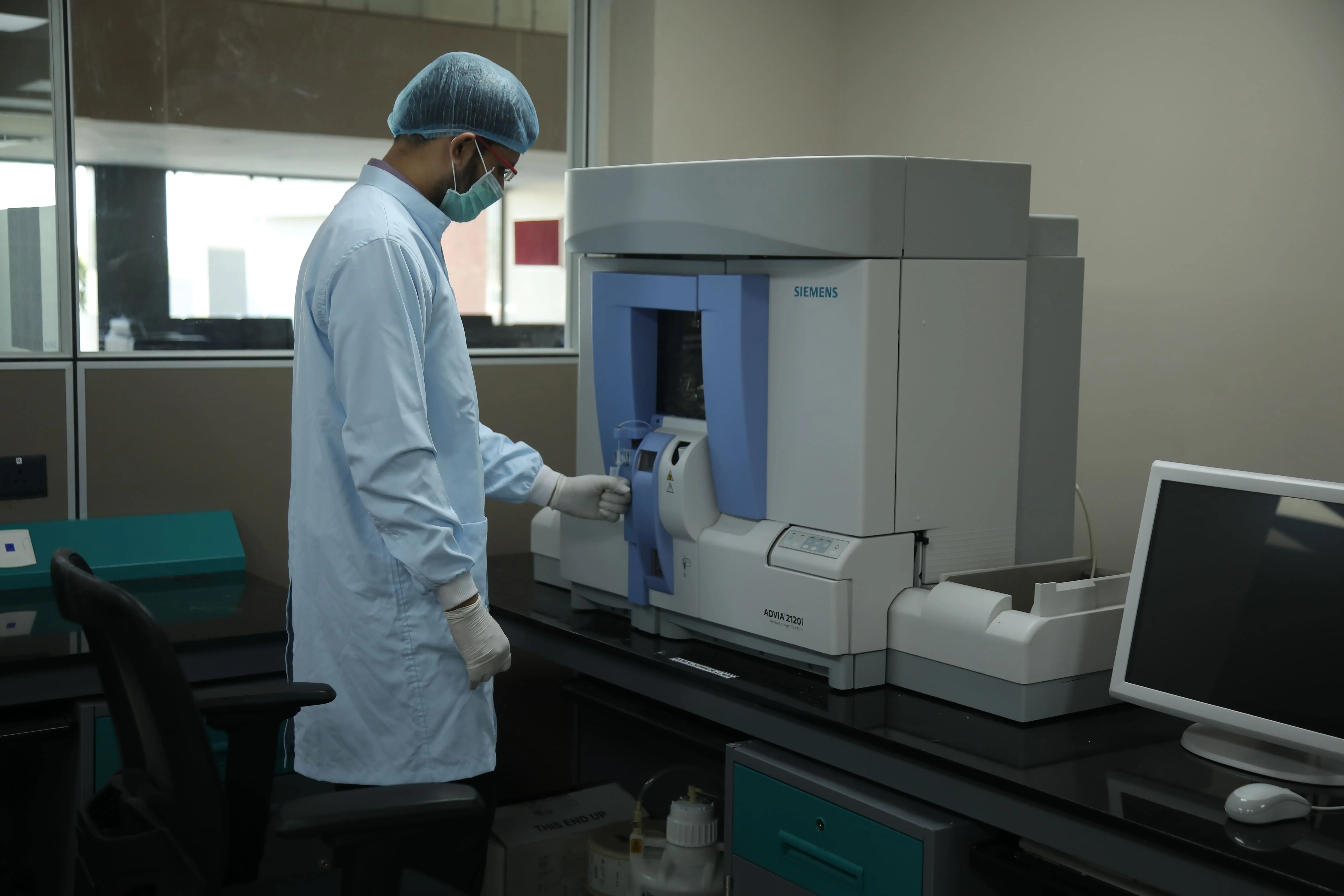 Gallary | Ribosome research