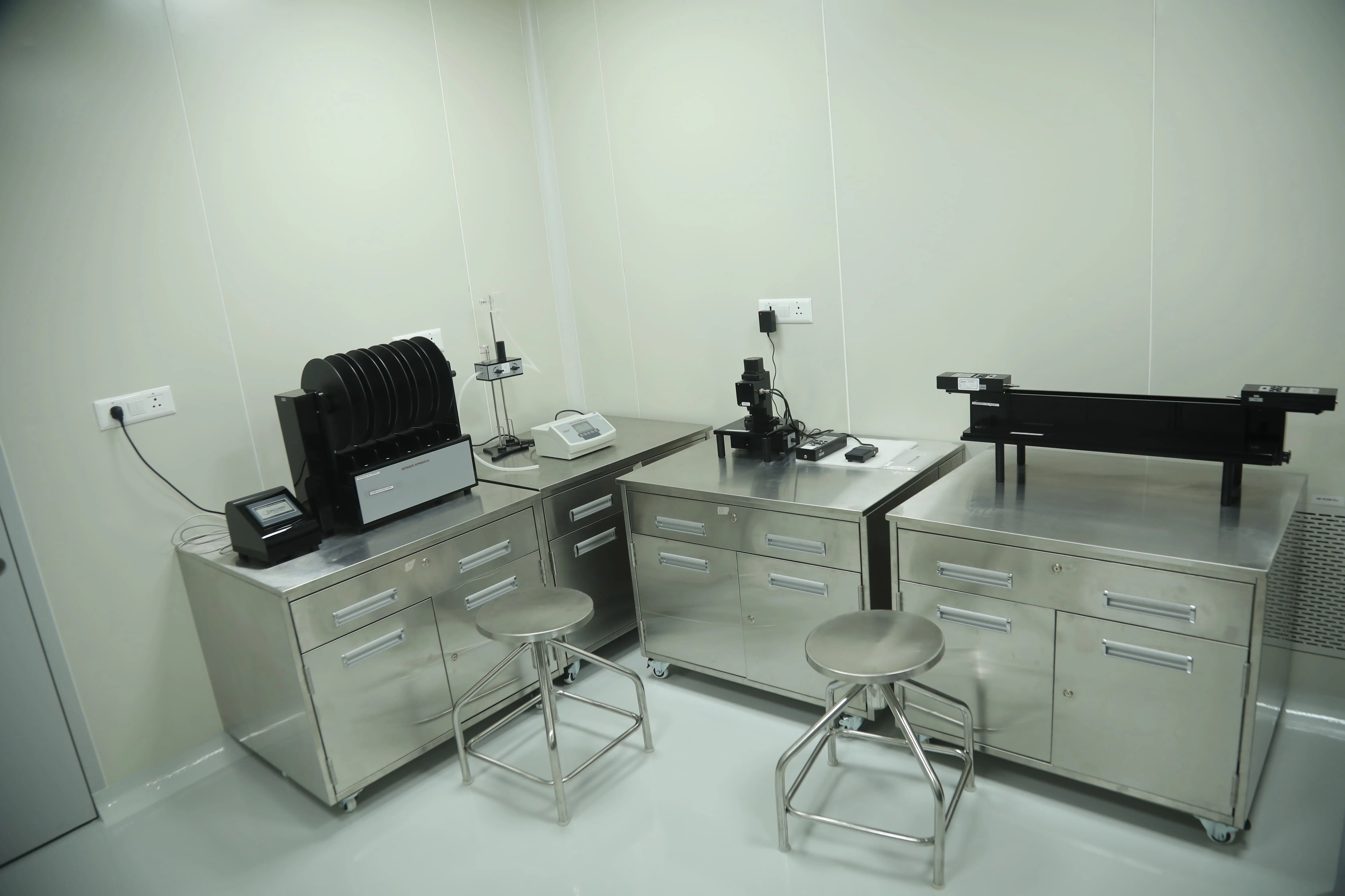 Gallary | Ribosome research