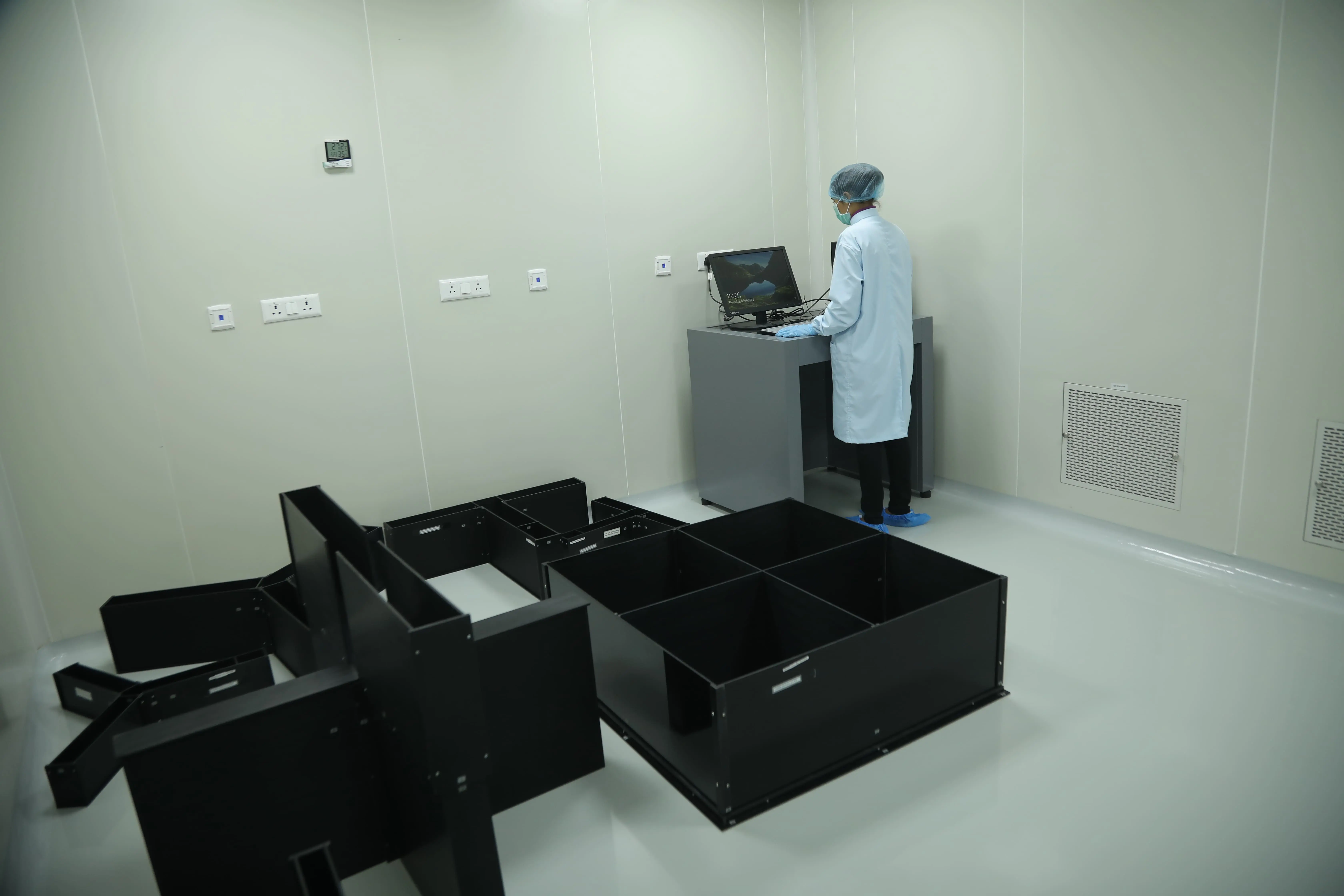 Gallary | Ribosome research