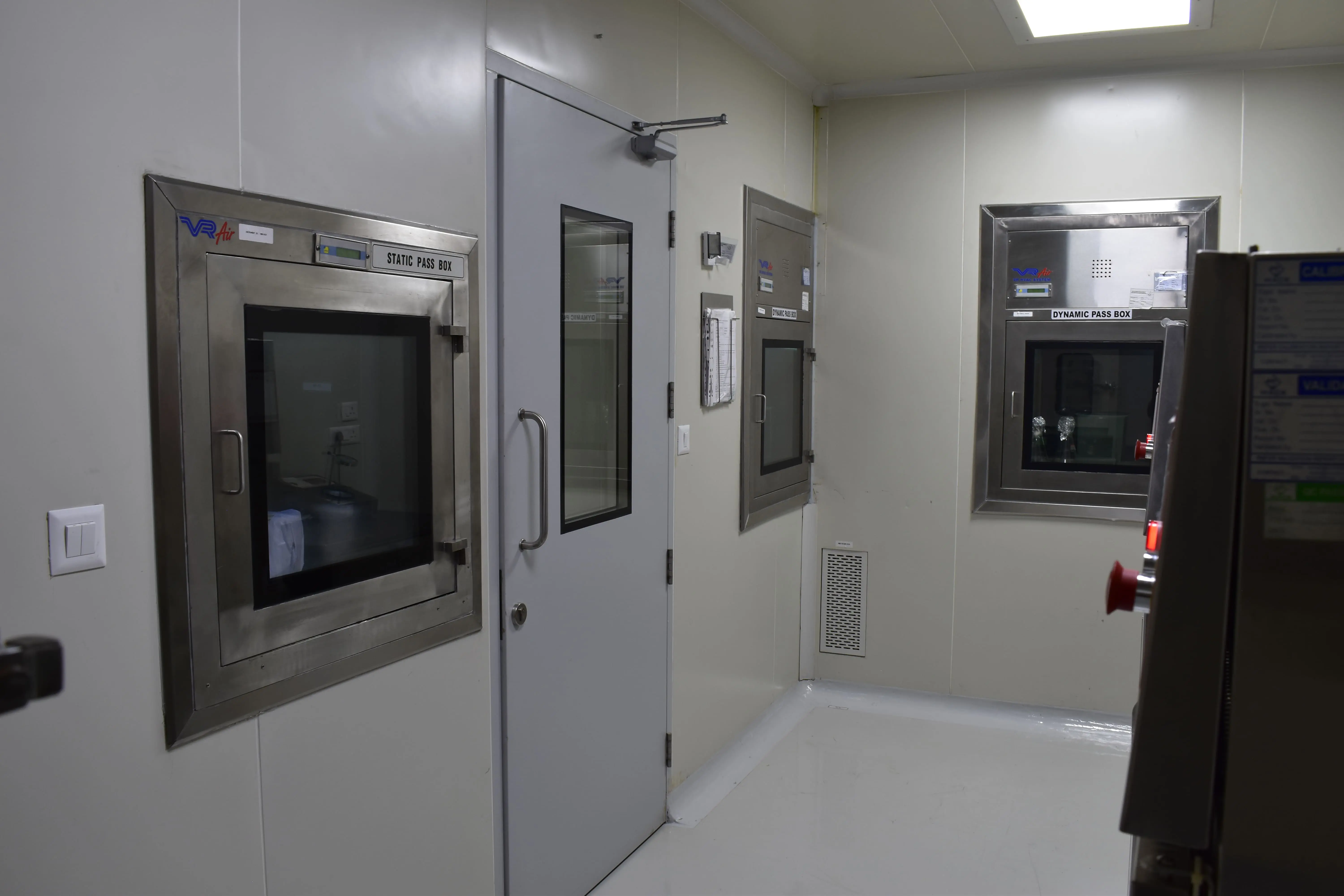 Gallary | Ribosome research