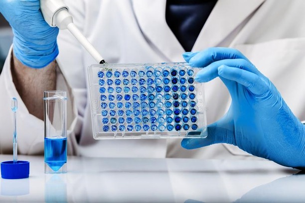 About us | Ribosome research